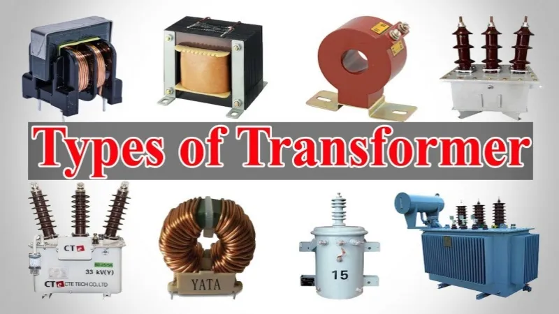 Transformers: Definition, Types, Applications, and Advantages - Baowu ...